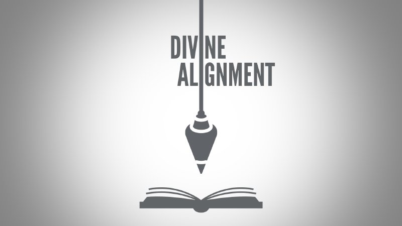 Divine Alignment | Agape Church