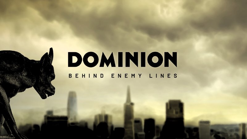 The Armor of God & The Schemes of the Devil | Anthem Church