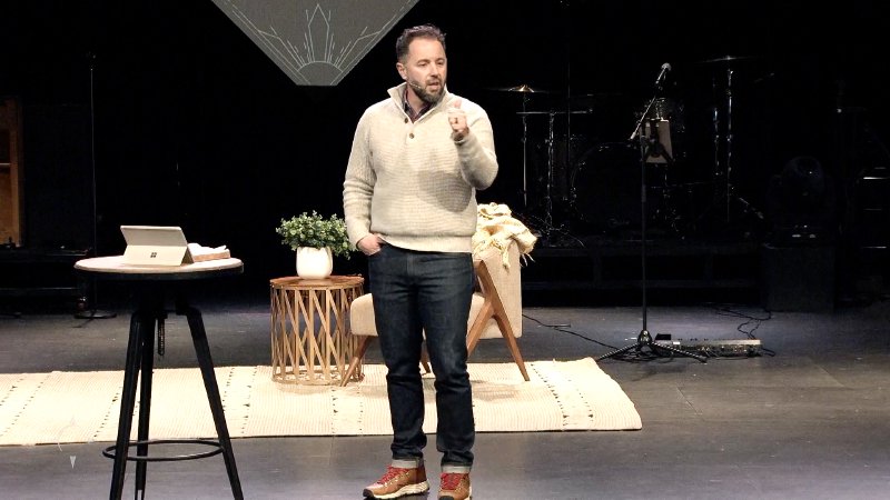 Revelation 2:18-29 – "Thyatira: Hold Fast" – Brett Ferguson – February ...