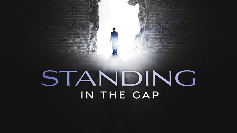 Standing in the gap in Prayer | Cornerstone Church - LA