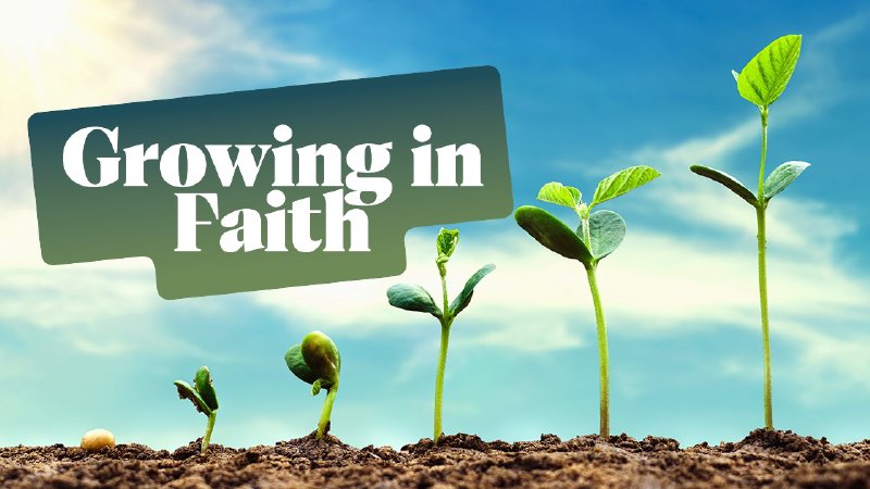 FAITH | Marina Church