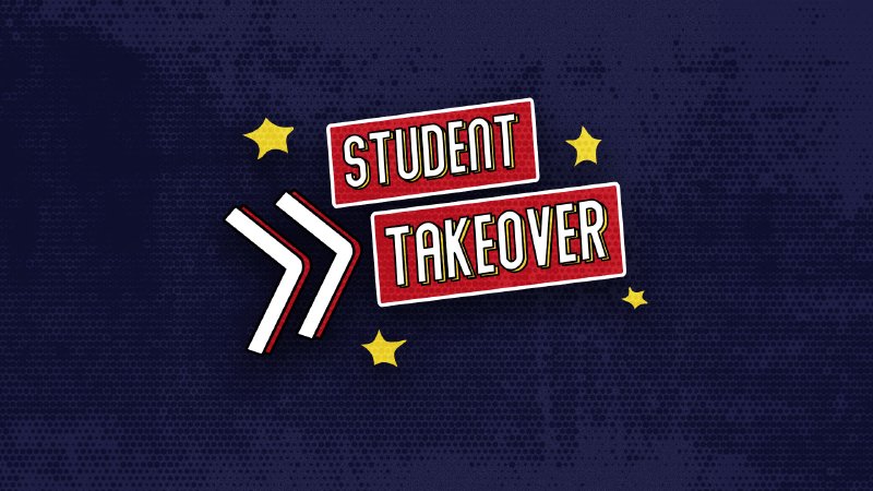 Student Takeover 2021 | First Baptist Cleveland