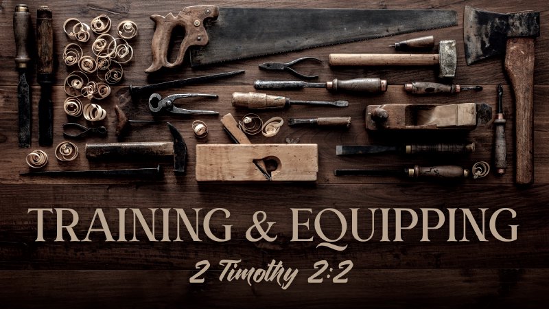 Lesson 6 - The Geographical Gap | Lifeway Baptist Church