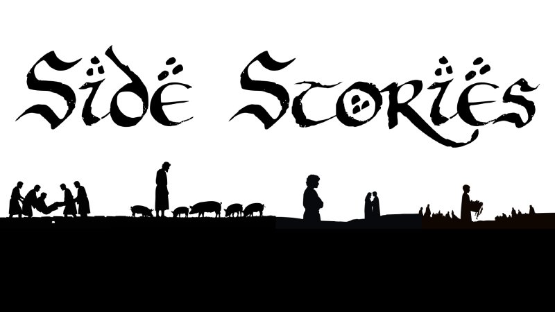 Side Stories | Bridge Christian Church