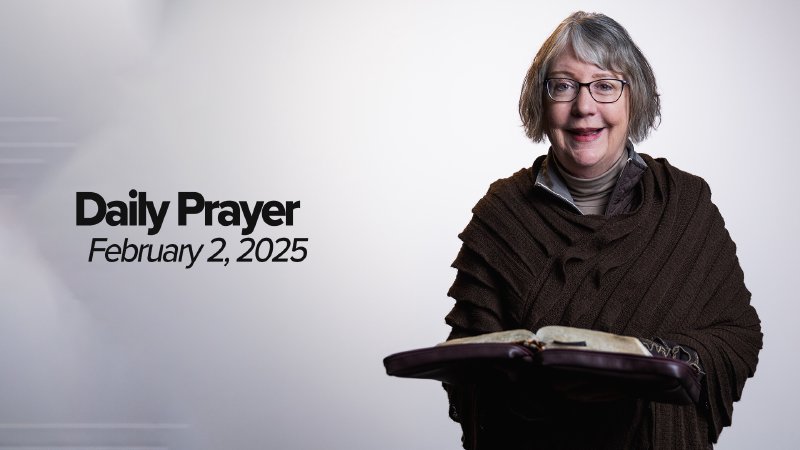 February 2nd, 2025 | Living Word