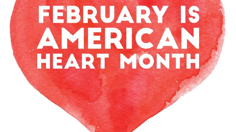 American Heart Month | Emmanuel Missionary Baptist Church