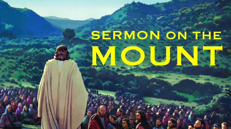 Sermon on the Mount | Camarillo UMC