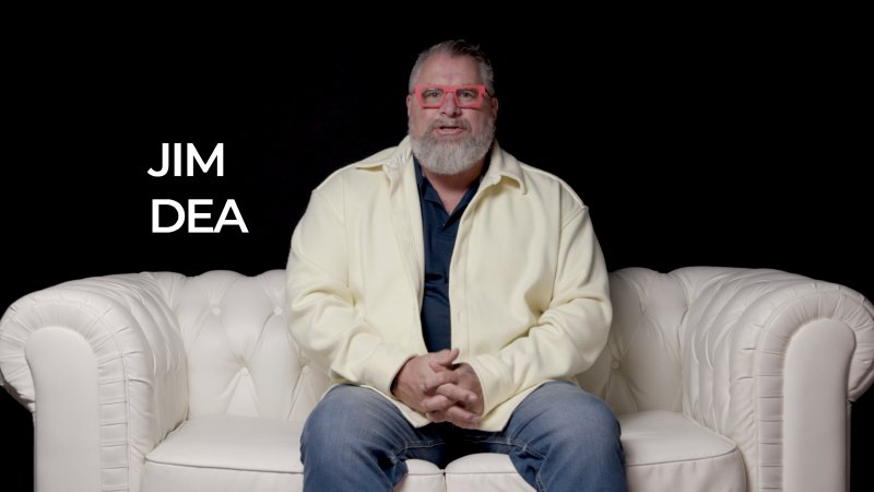 Jim Dea | New City Church