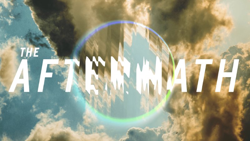 The Aftermath #2: The Fallacy of Fear | Church on the Rock - TX