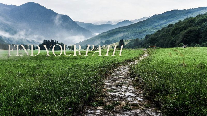 Find Your Path (Part 2) | True North Church