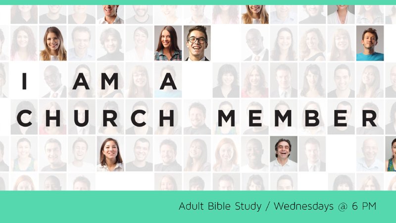 Church Discipline Pt. 1 | FBC Newcastle