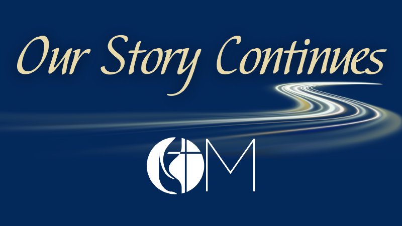 The Story of Old Mission | Old Mission UMC