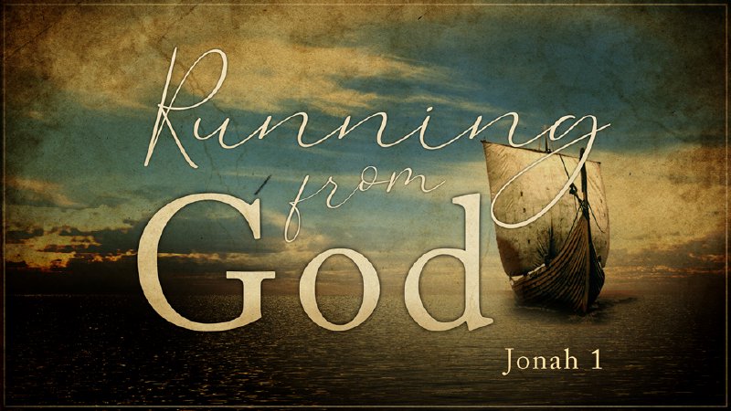 July 9, 2023 | AM Worship - Running from God | Decatur Highway Church ...