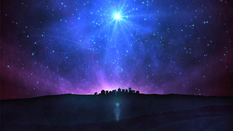 "The Christmas Miracle: The Message, the Meaning and the Marveling ...
