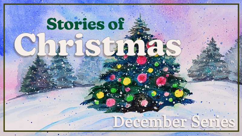 Joseph the Forgotten One | Concord Baptist Church - DE