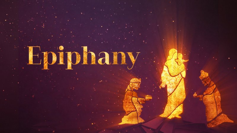 Contemporary • Epiphany • January 4, 2026 | Risen Savior Lutheran Church
