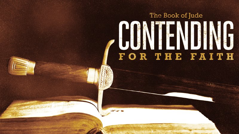 Beware False Teachers | Lake City Community Church