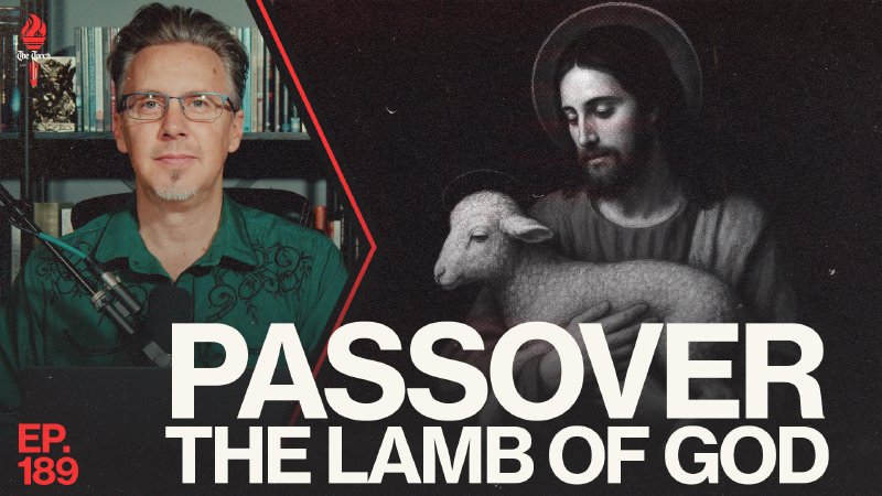 Passover - The Lamb of God | Victory - A Church of His Presence