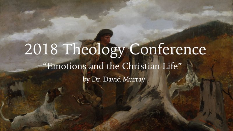 The Sad Christian | Reformation Christian Fellowship