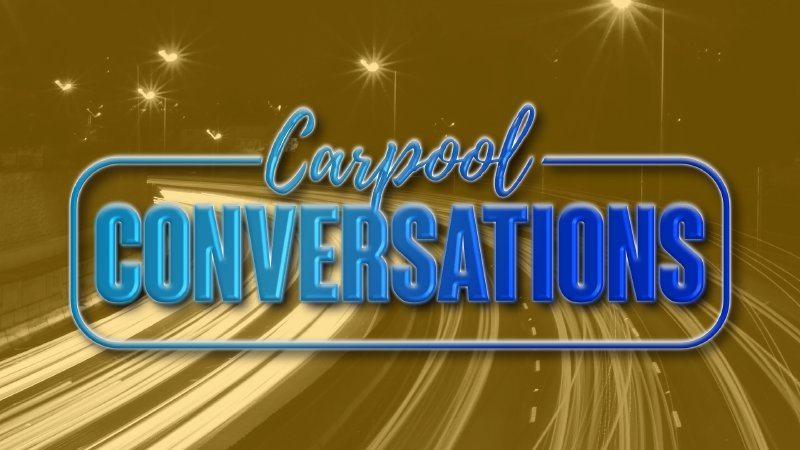 Carpool Conversations | South Georgia Church of God