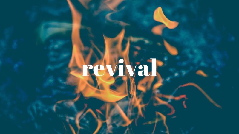 Revival Night One | Southside Elm City