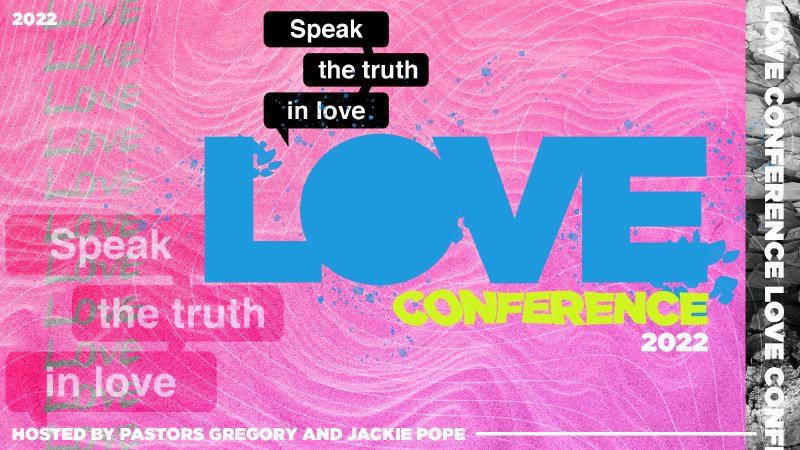 Love Conference 2022 | Covenant Church