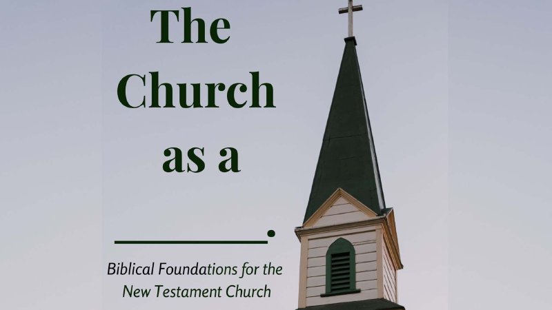 The Church As A...Family | Faithbridge Church