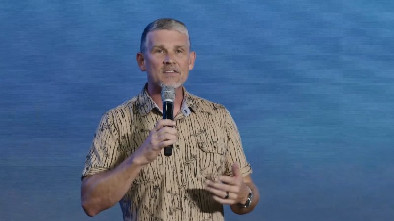 The Rapture Myth | Global Vision Bible Church