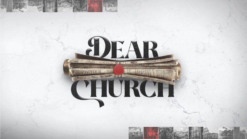 Dear Church | Connection Church - Christian Church in Pottstown, PA