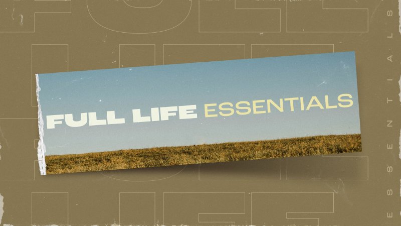 Obedience and Maturity | Plainview First Assembly - TX