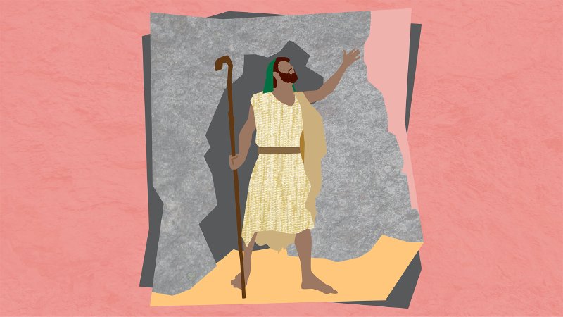 Make Straight the Way of the Lord | Emmanuel Lutheran Church