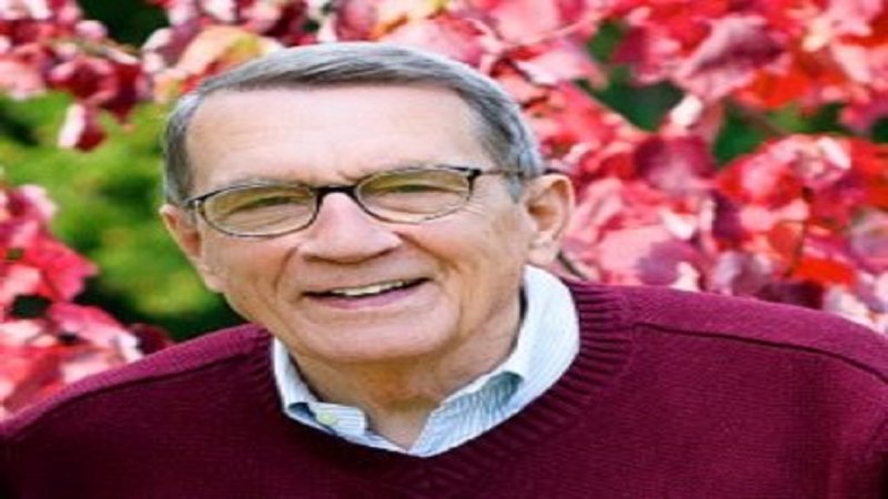 Rev Dan Johnson | First Assembly Memphis