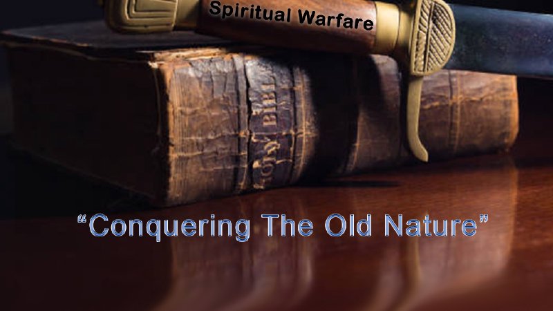 Biblical Empowerment | Mt Sinai Christian Fellowship