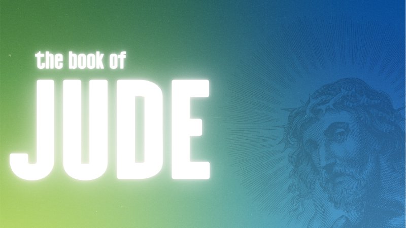 Sunday Worship | THE BOOK OF JUDE– 4 PART | SERIES Part 3 –The Final Destination of SSA’s ...