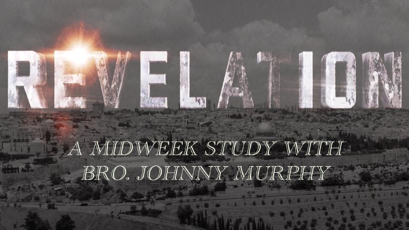 Revelation Study | Liberty Ministries International