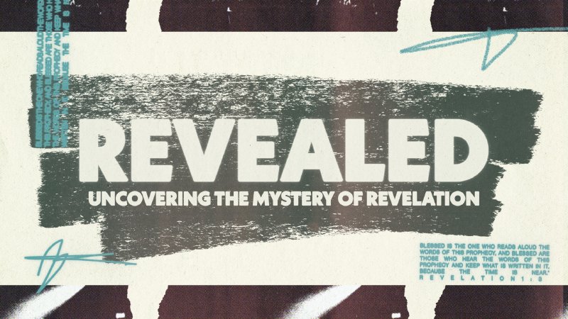 Unveiling The Mysteries Of Revelation | All In With Pastor Jordan Easley