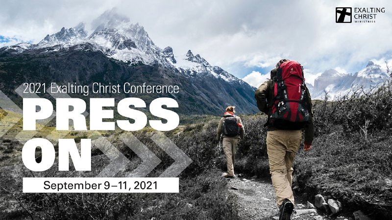 Pressing on Under the Headship of Christ Over His Church | Community ...