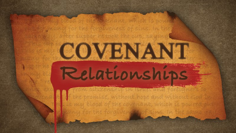 Covenant Family | Love of Christ Church