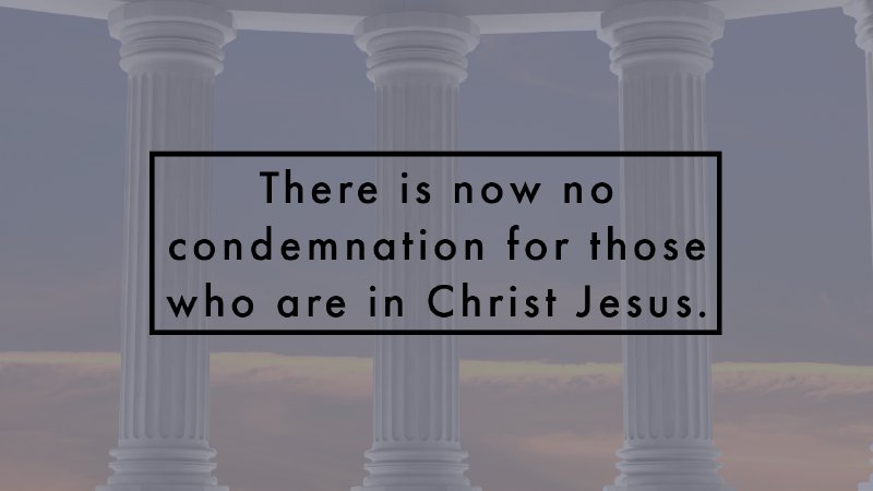 Romans Week 15 - Freedom from Death | Grace Community Church - Loveland, CO