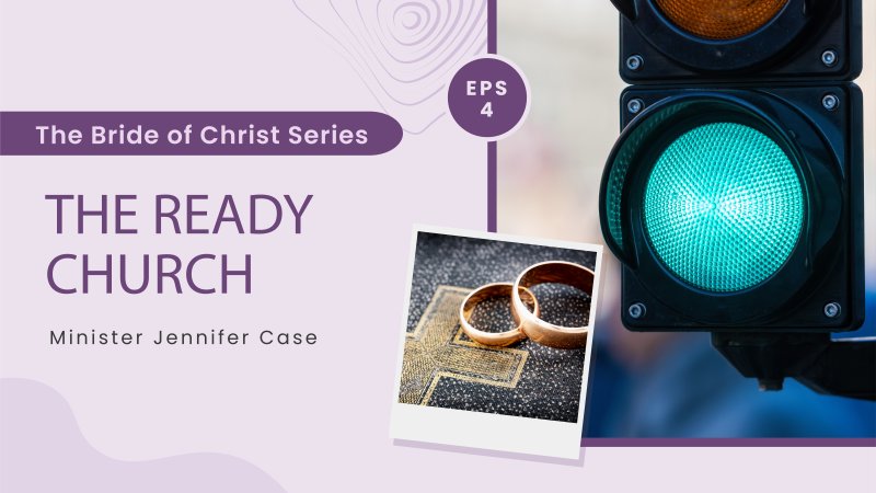 The Ready Church | The Well Christian Community Church