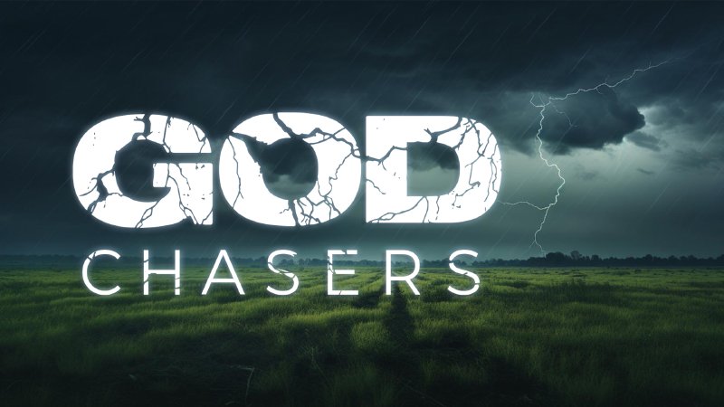 Wk 1 - "God Chaser" | Freedom Church - VA