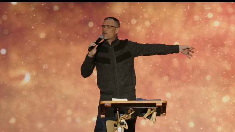 Stop Giving Place To The Devil | Global Vision Bible Church