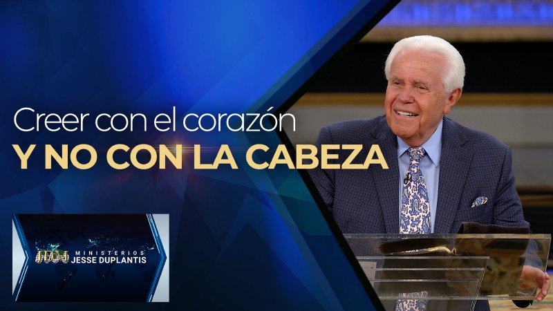 CREER CON EL CORAZÓN Y NO CON LA CABEZA | TotalJDM