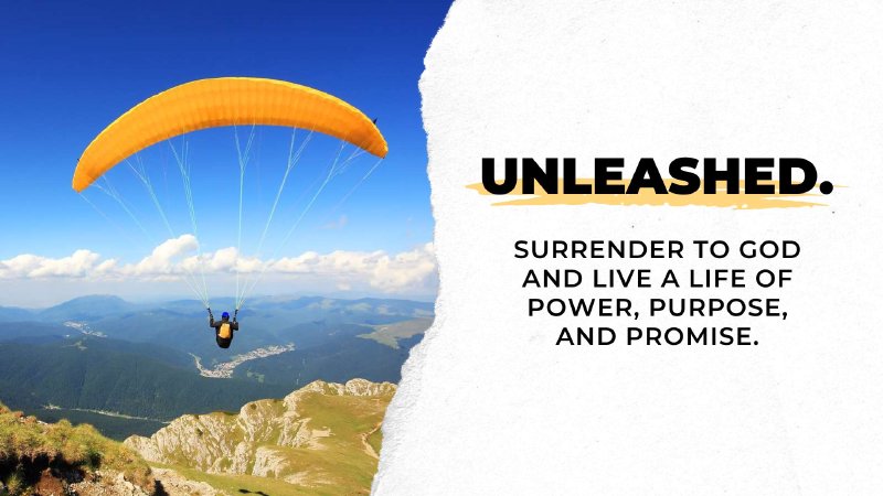 Unleashed | Faith Church - WA