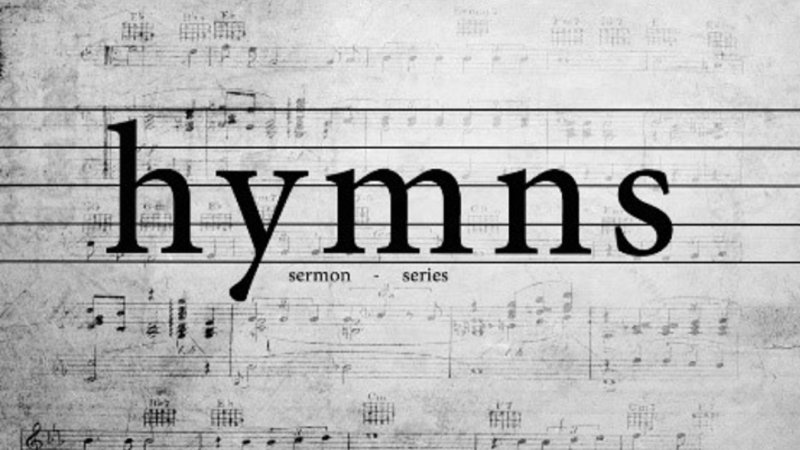 Jesus Loves Me | First Church OKC