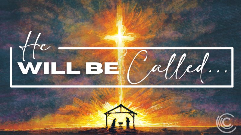 Everlasting Father | Christ Chapel Zebulon