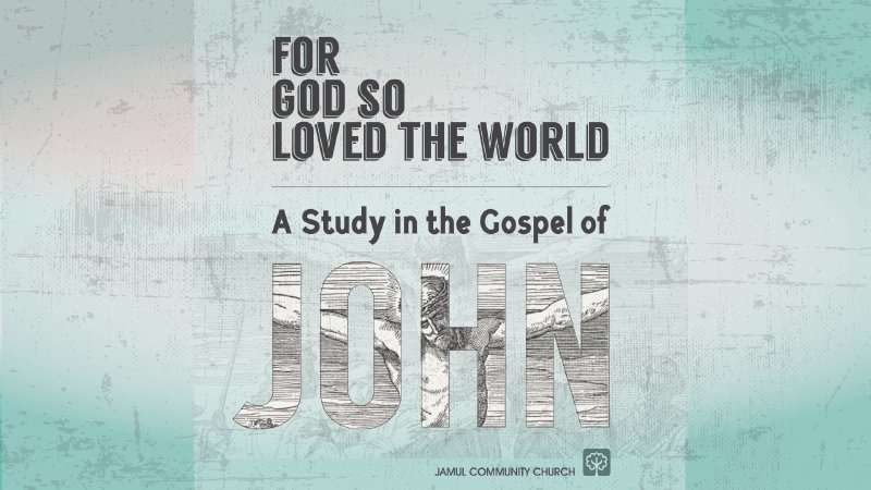 The Sifting of Peter - For God So Loved The World - Gary Musser | Jamul ...