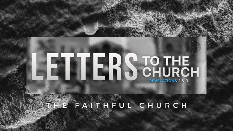 The Faithful Church | One Life Church