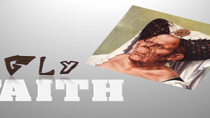 Throw It Off! | Northpointe Community Church