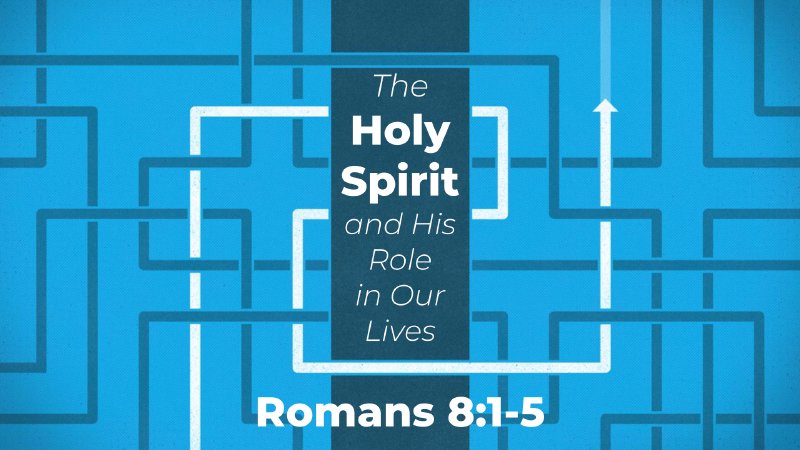 The Holy Spirit and His Role in our Lives | Gospel Light Baptist Church